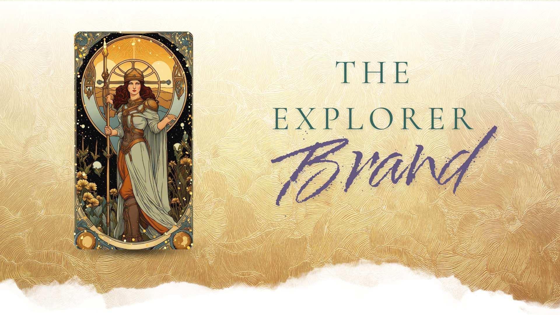 Explorer Archetype Brand - Archetypal Brand & Web Design for Purpose ... Explorer Archetype Brand - Archetypal Brand & Web Design for Purpose ...