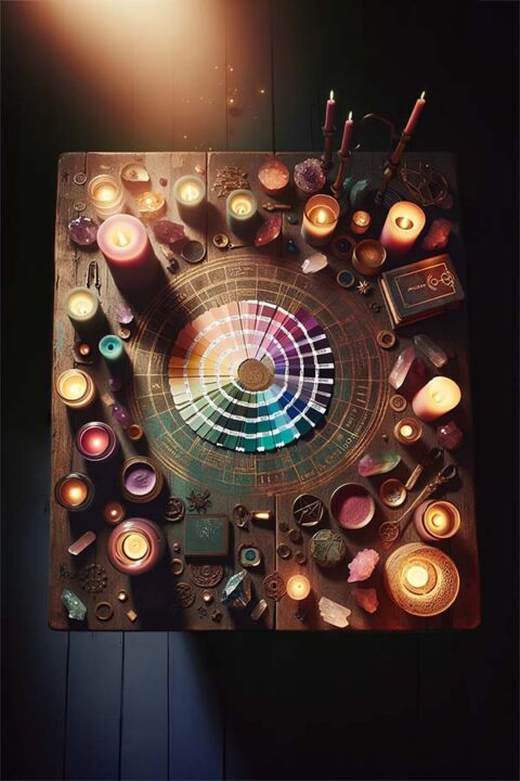 The Transformative Power of Your Brand Color Palette